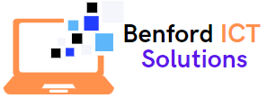 Benford ICT Solutions - Home